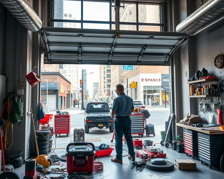 Garage Door Repair San Clemente